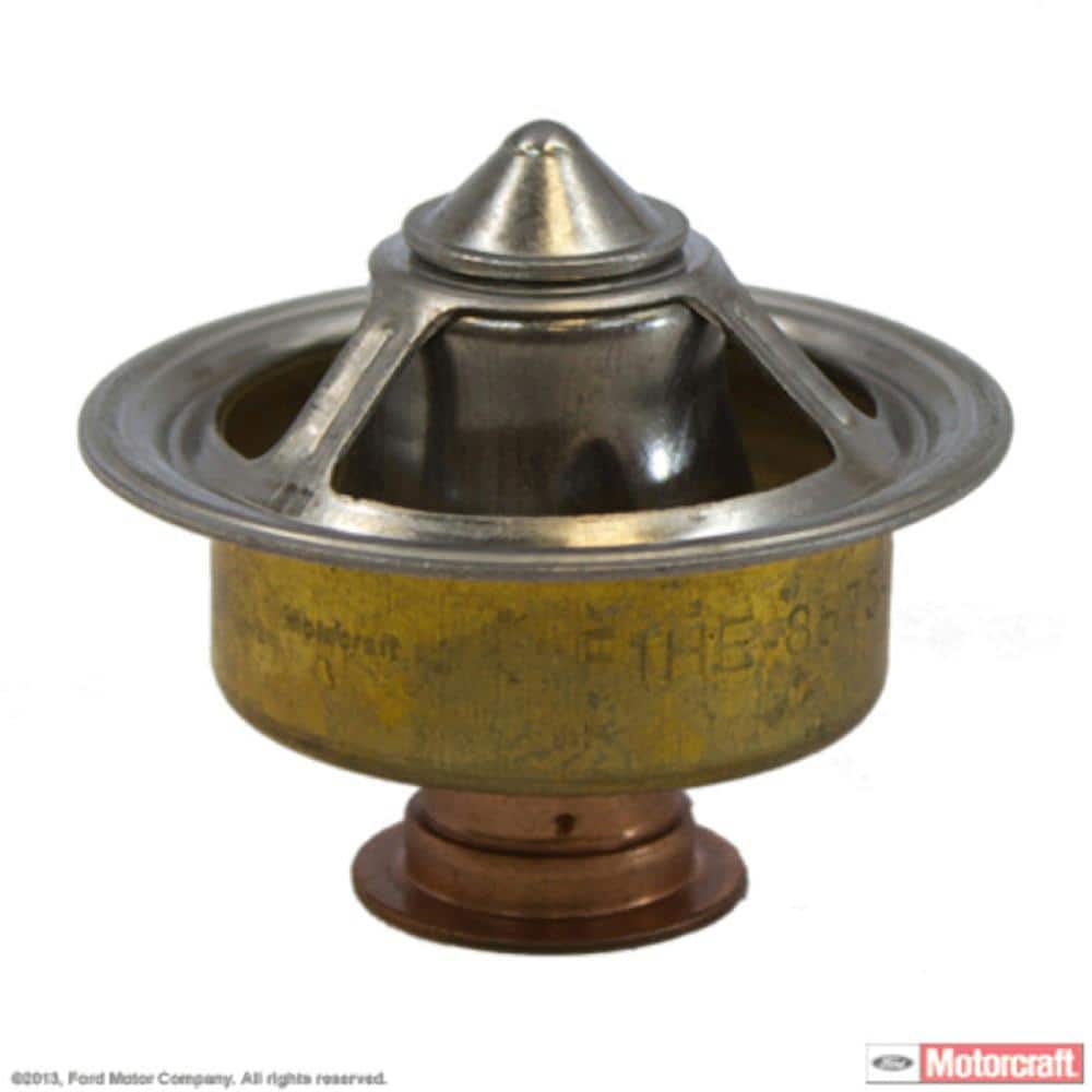 Motorcraft Therm 190 RT-1078 - The Home Depot