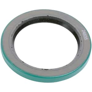 SKF Wheel Seal - Rear Inner 24635 - The Home Depot