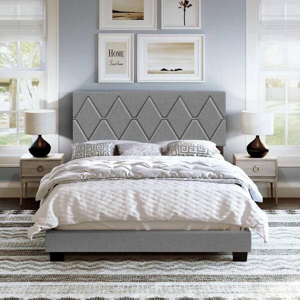 Jcp bed frames store