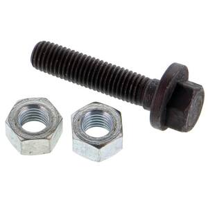 Mevotech Supreme Alignment Camber Kit MK7151 - The Home Depot