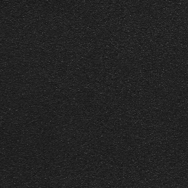 Home Depot Carpet Runner Rolls TrafficMaster Smooth Black 2 Ft. 2 In.