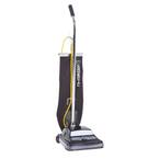 Clarke ReliaVac 12 HP Commercial Upright Vacuum Cleaner 03004A - The ...