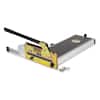 Bullet Tools 9.5 in. Bullet Vinyl Cutter BT92-2195 - The Home Depot