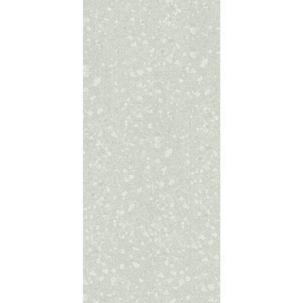 Lifeproof Crystal Ridge Stone 22 MIL x 12 in. W x 24 in. L Waterproof ...