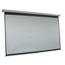 ProHT 100 in. Electric Projection Screen with White Frame 05355 - The ...