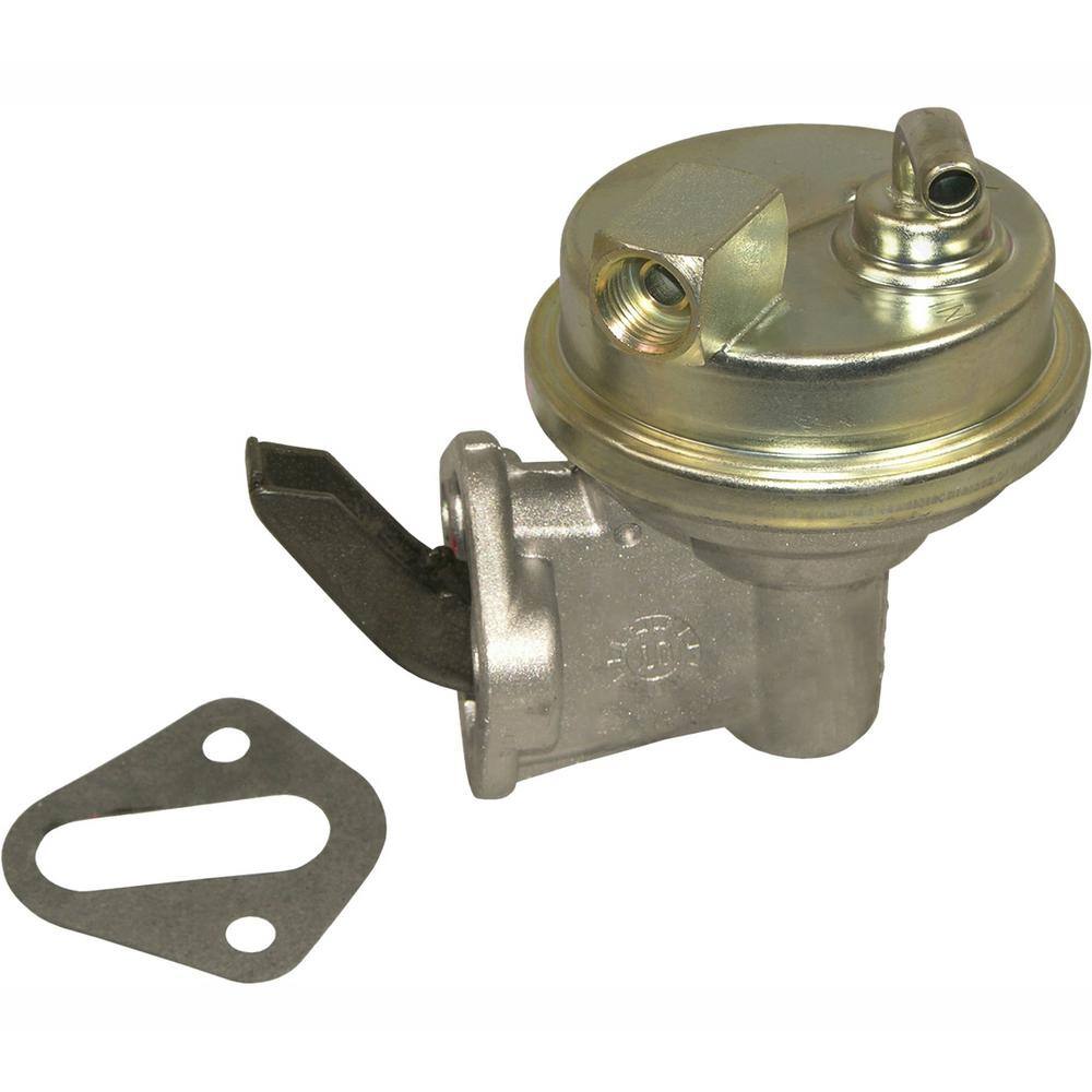 Airtex Mechanical Fuel Pump-41618 - The Home Depot