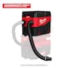 Milwaukee PACKOUT Compact Debris/Dust Separator 49-90-2200 - The Home Depot