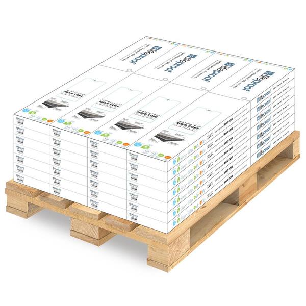 Buy 8.7 in. W Hudspeth Maple Click Lock Luxury Vinyl Plank (24 cases ...