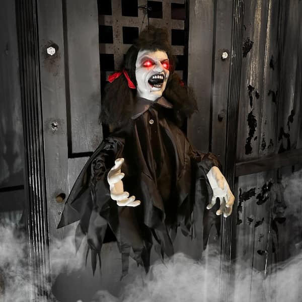 Animatronics Halloween Spirit Halloween Animatronics | Official UK