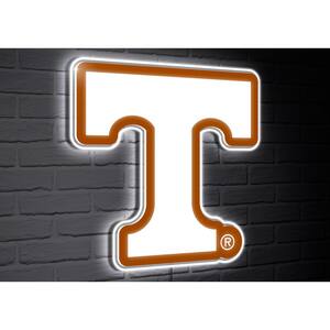 Evergreen University of Alabama Team Logo Shaped Plug in LED Lighted ...