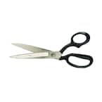 ROBERTS 10 in. High Carbon Steel Carpet Napping Shears and Scissors 10 ...