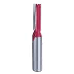 DIABLO 3/8 in. x 1-1/4 in. Carbide Straight Router Bit DR12110 - The ...
