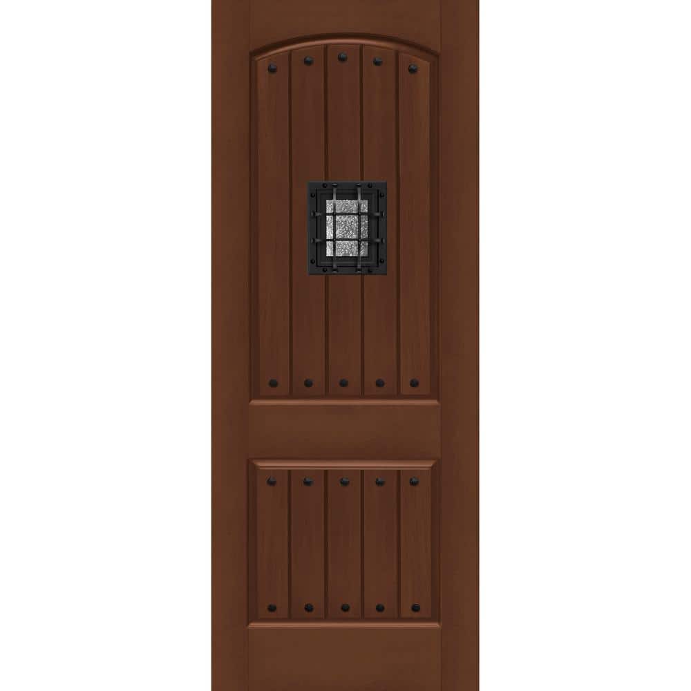 Steves & Sons Regency 36 in. x 96 in. 2P Plank Cavalier SE Universal ...