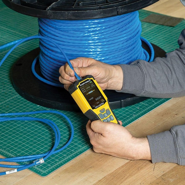 25109 Circuit Meter S&G Tool Aid 25109 Meter - Short Finder Meter ...