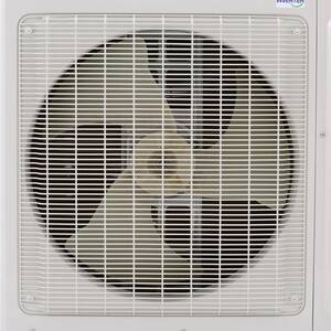 GREE Gen3 Smart Home Triple-Zone 34,000 BTU 3 Ton Ductless Mini Split ...