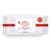 Mediwiper Hand Sanitizing Wet Wipes (80-Count, 6-Pack) MW_OHW080002_6 ...