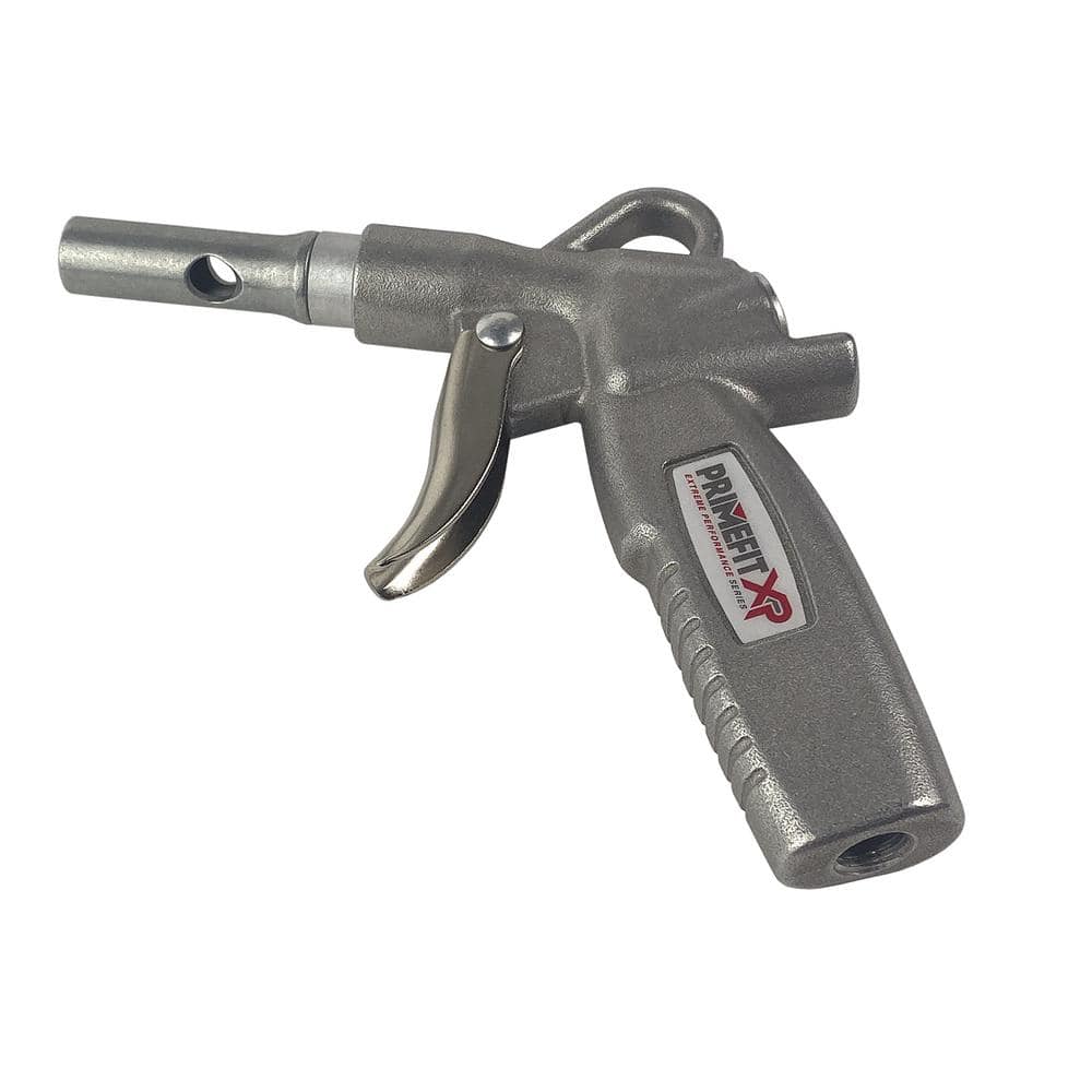 Primefit Extreme Performance OSHA Blowgun with Hi Flow Tip XBG6001 ...