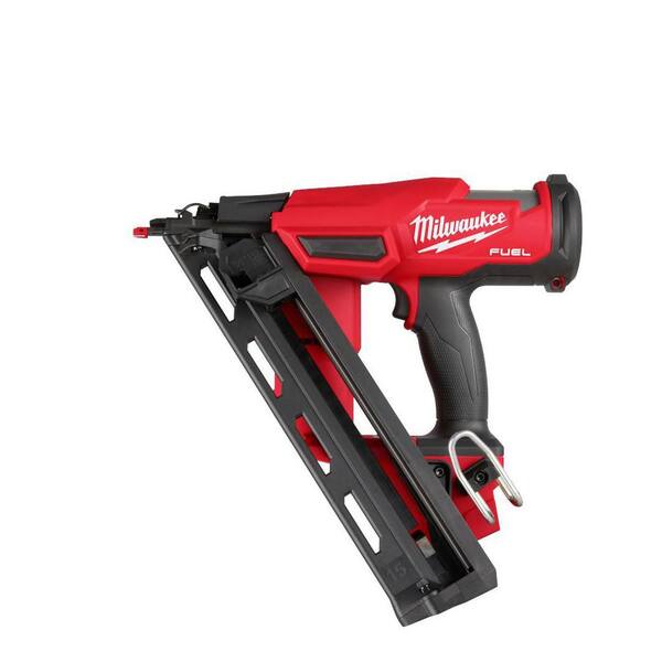 Gen 2 milwaukee brad nailer store