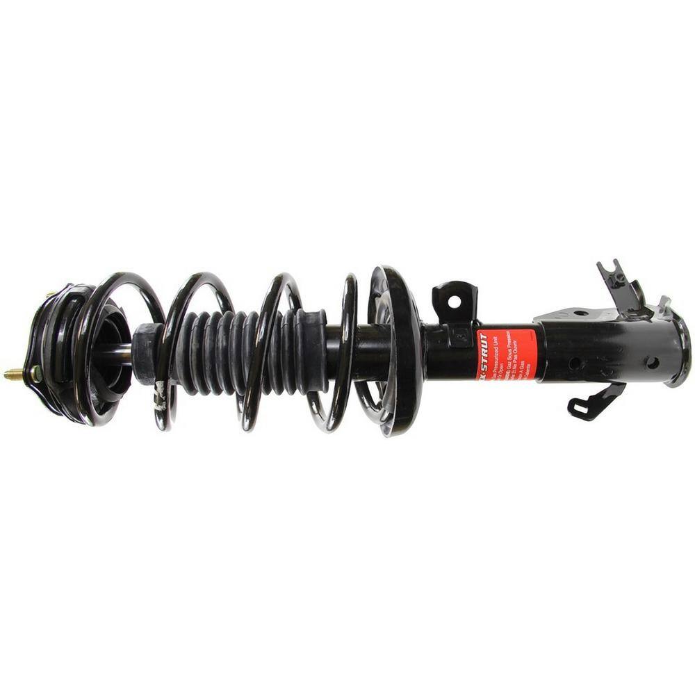 Monroe Quick-Strut Complete Strut Assembly 2012-2015 Honda Civic 1.8l ...