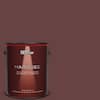 BEHR MARQUEE 1 gal. #MQ1-14 Twinberry One-Coat Hide Matte Interior ...