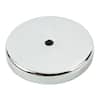 Master Magnet 16 lb. Round Base Pull Magnets 96314 - The Home Depot