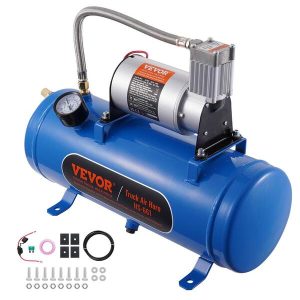 Home depot 12v air compressor store