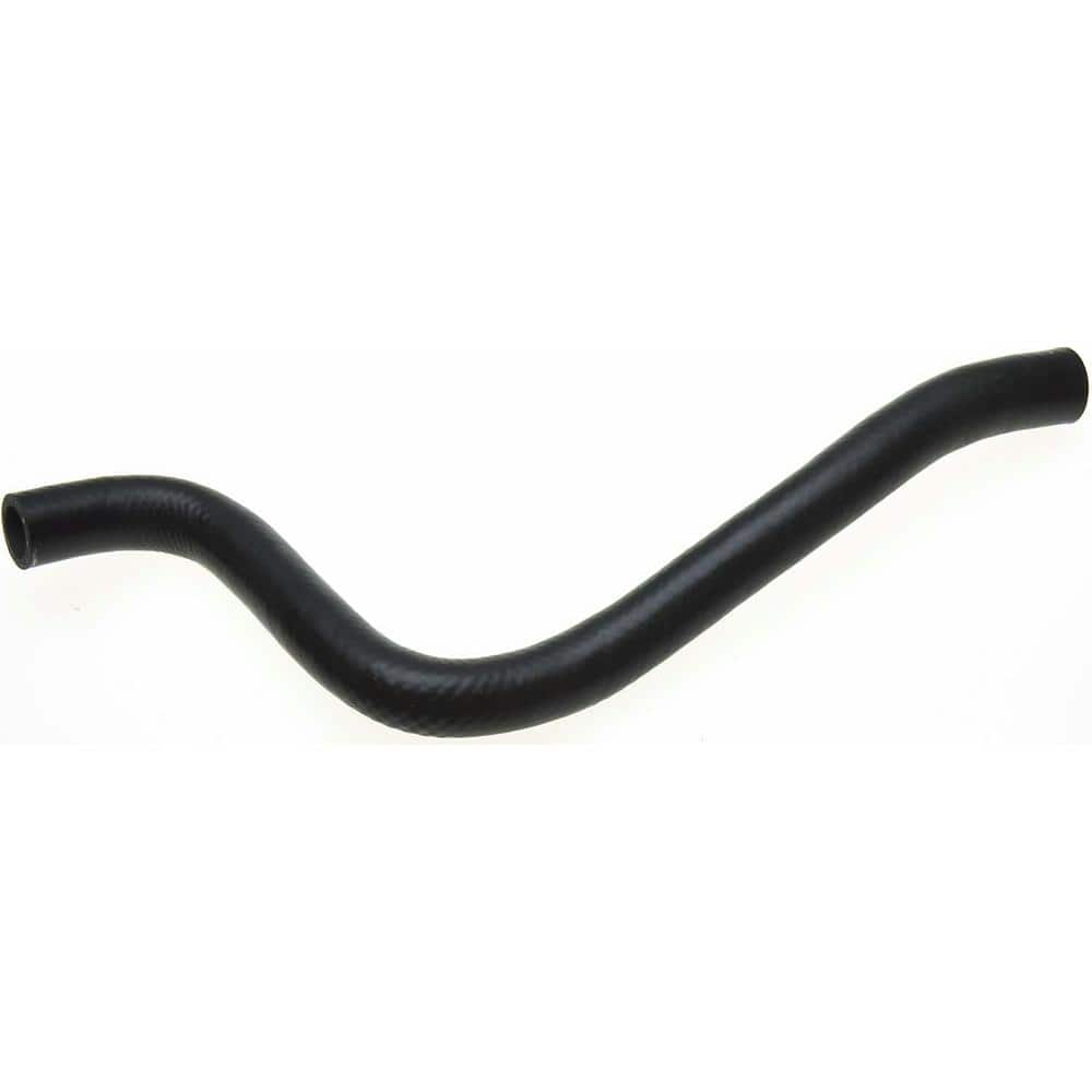Gates Molded Heater Hose - Heater To Engine-19704 - The Home Depot