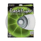 Nite Ize Flashflight LED Light-Up Flying Disc in Blue FFD-08-03