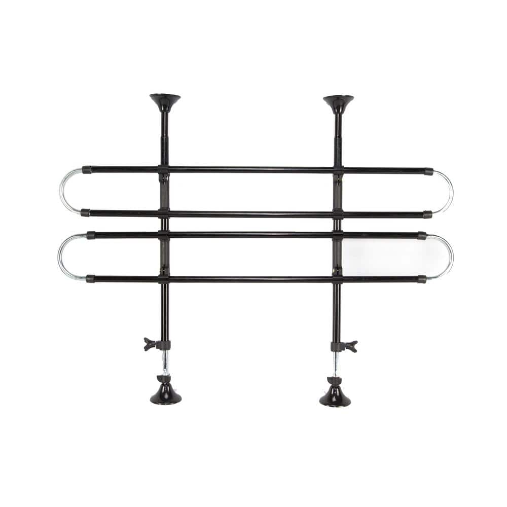 PortablePET Pet Partition Vehicle Barrier 3048 - The Home Depot