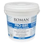 Reviews for Roman Professional ROMAN PRO-880 1 gal. Ultra Clear ...