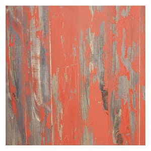 Timeline Wood 11/32 in. x 5.5 in. x 47.5 in. Unfinished Raw Pine Skinnies Wood Panels (6-Pack ...