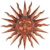 Regal 40 in. Copper Patina Sun 10049 - The Home Depot
