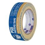 IPG PG5 1.41 in. x 60 yds. Painter's Masking Tape-PG5-1560 - The Home Depot