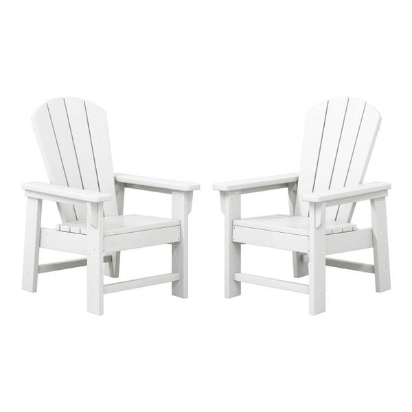 WESTIN OUTDOOR Children's Laguna Set-2 Outdoor Patio All Weather Fade ...