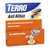 TERRO 2 oz. Indoor Liquid Ant Killer T200-12 - The Home Depot