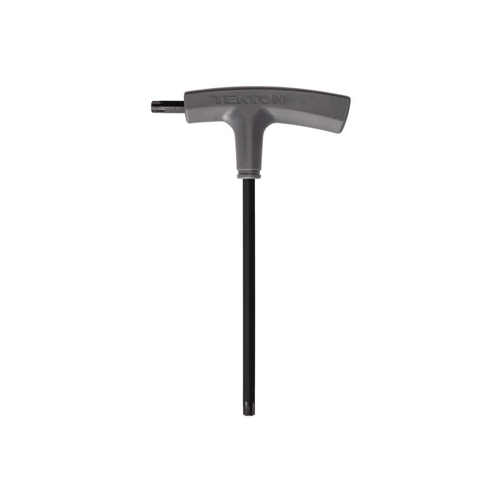 TEKTON T50 Star T-Handle Key KTT32500 - The Home Depot