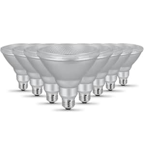 Feit Electric - PAR38 - LED Light Bulbs - Light Bulbs - The Home Depot