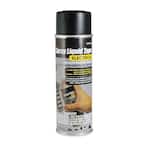 Star brite 4 oz. Liquid Electrical Tape - Black 084104N - The Home Depot
