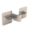 Bon Tool Concrete Form Clamp 12-719 - The Home Depot