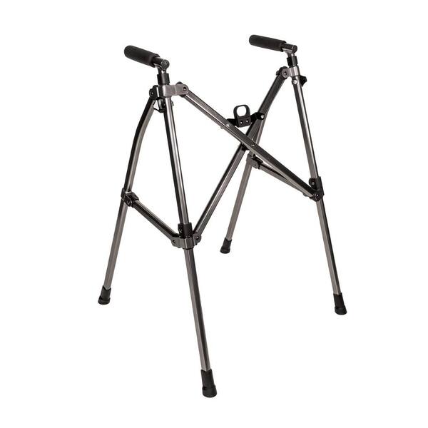Stander Wonder Walker Lite, Lightweight Folding Walker for Seniors in ...
