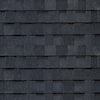 Tamko Hip and Ridge Rustic Black Hip and Ridge Cap Roofing Shingles (33 ...