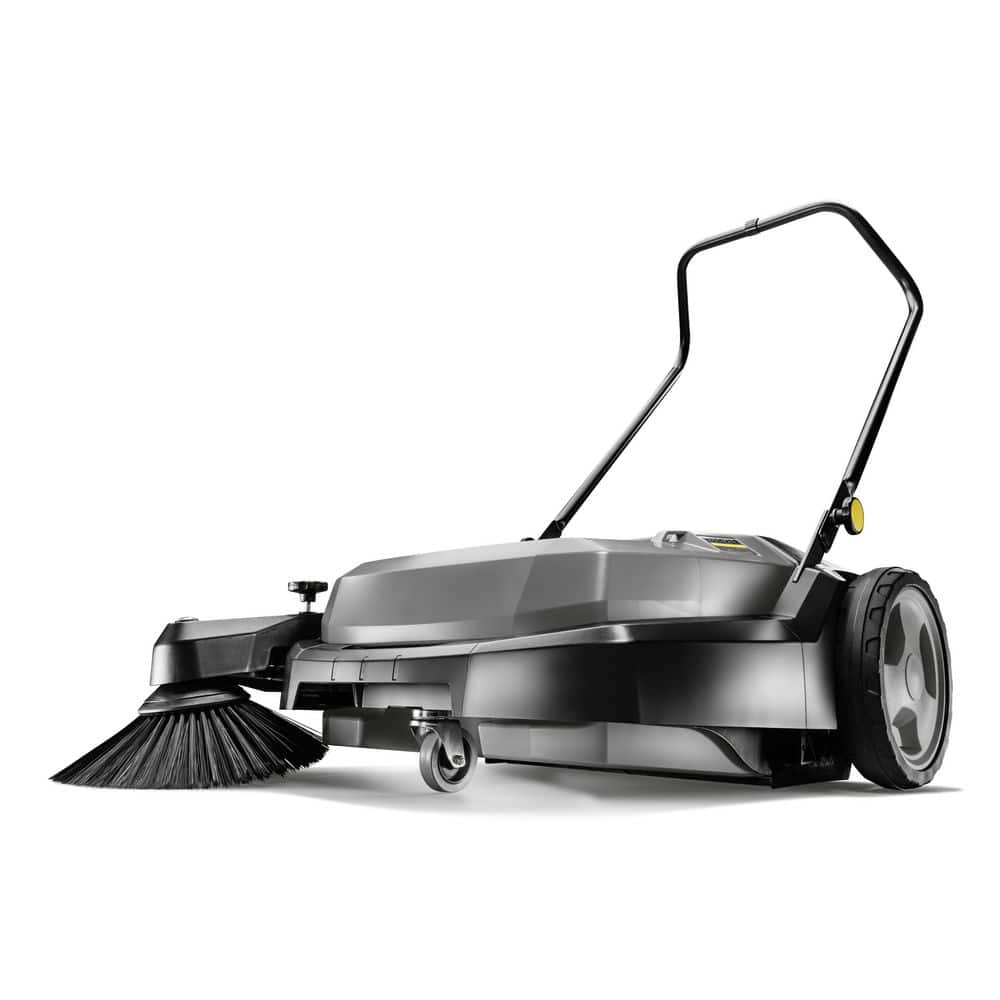 Karcher KM 70/20 C Commercial Floor Sweeper 1.517-130.0 - The Home Depot