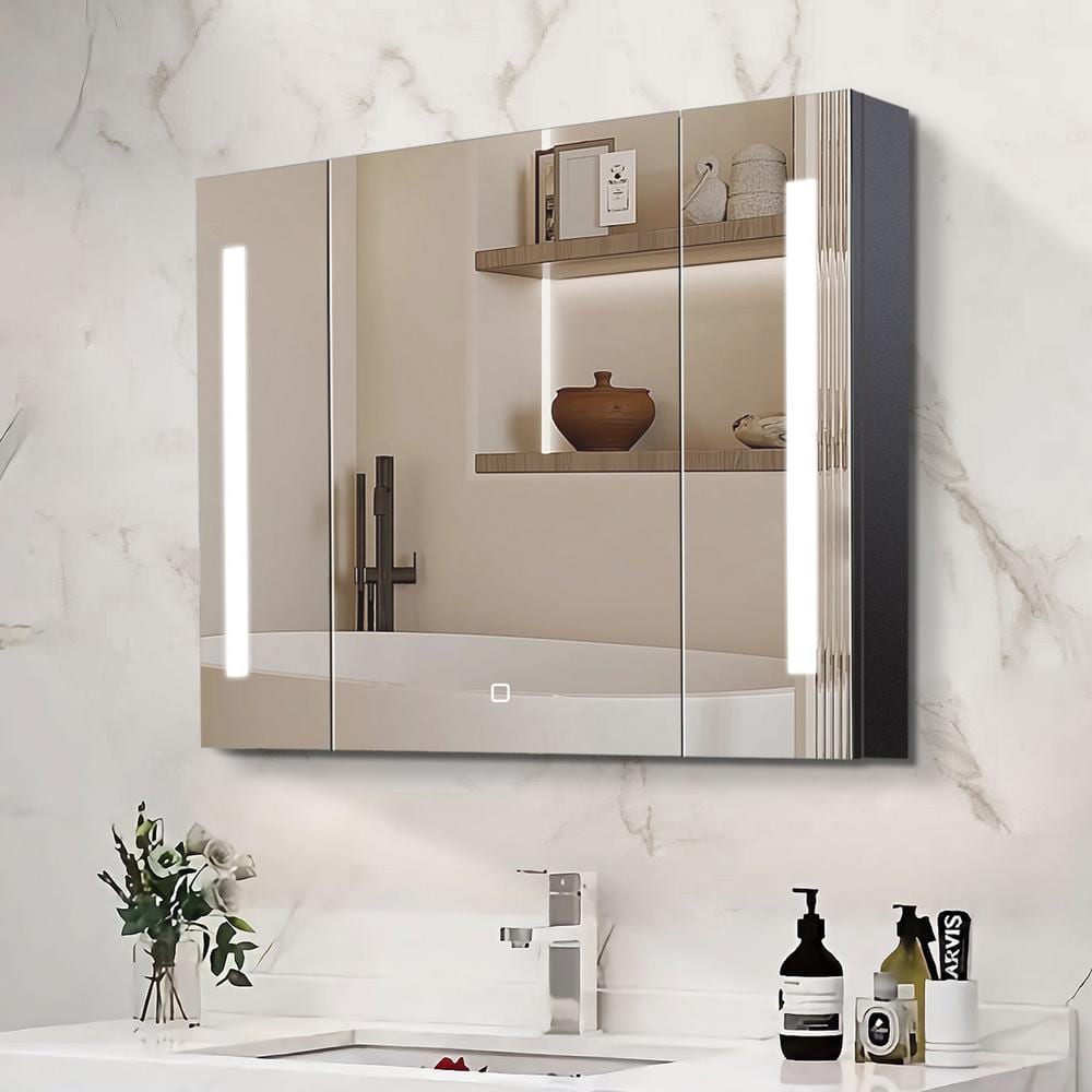 Soji mirror cabinet store