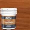 BEHR DECKplus 5 gal. Cedar Naturaltone Transparent Waterproofing ...