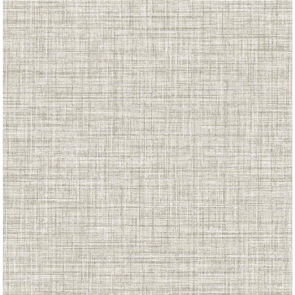 Brewster Barbary Multicolor Crosshatch Texture Multi-Color Wallpaper ...