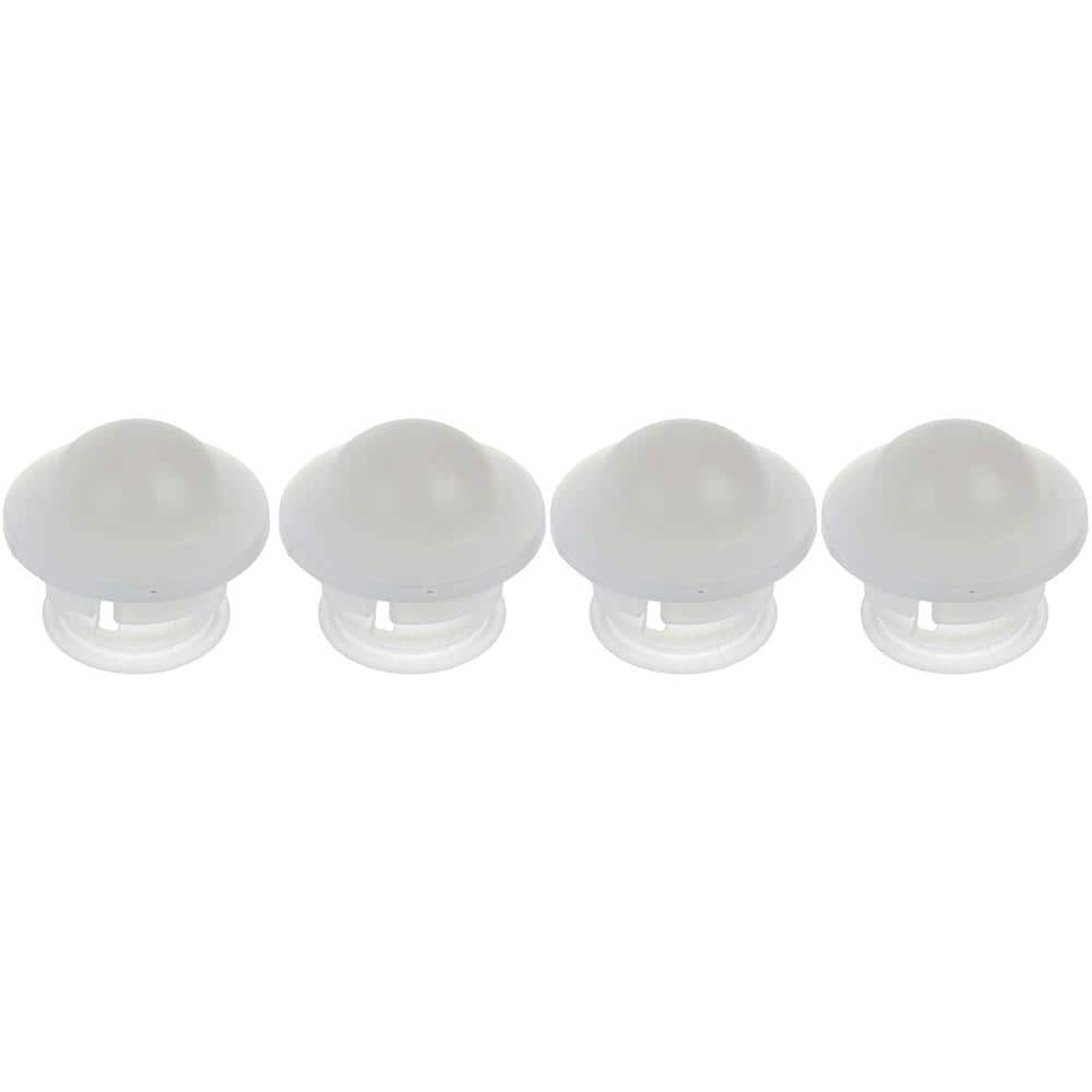 Wiper Linkage Bushing Replacement 49454 - The Home Depot