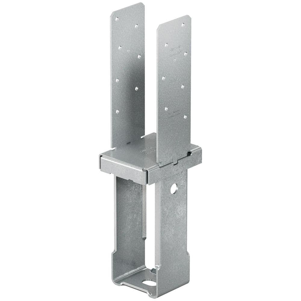 Have a question about Simpson Strong-Tie CBSTQ Hot-Dip Galvanized ...