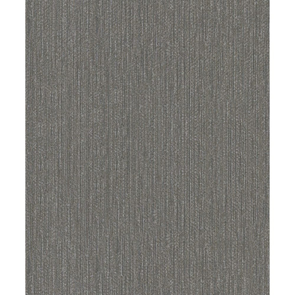 Textures Collection Black Vertical Weave Matte Finish Vinyl on Non ...