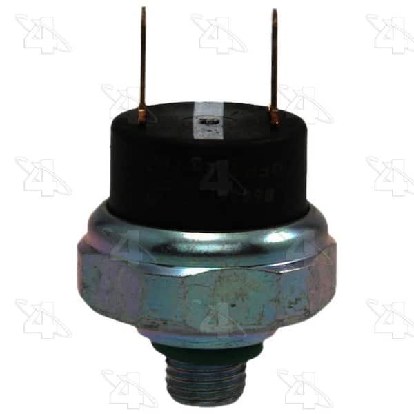 Four Seasons HVAC System Switch-35758 - The Home Depot