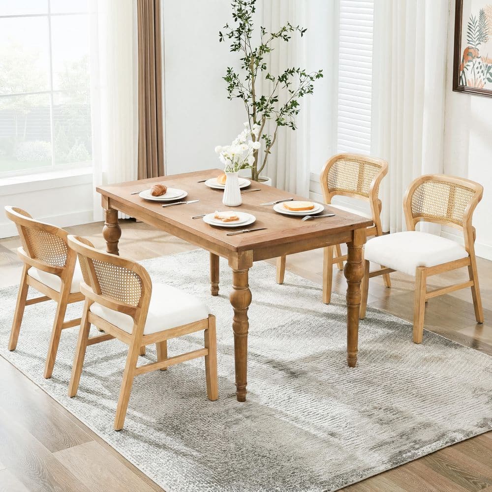Reviews for CHRISTOPHER KNIGHT HOME Darian Mid-Century Modern Beige ...